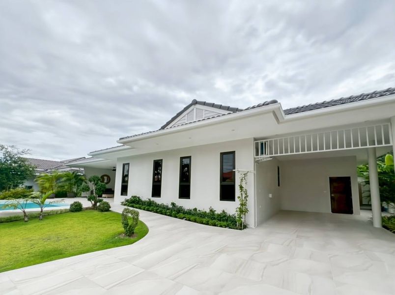 Alle Immobilien zum Verkauf im Baan Java in Hua Hin