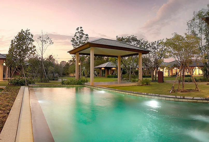 4 Bedroom Villa for Sale at The Lake Huay Yai for ฿13,594,000 | U5814233