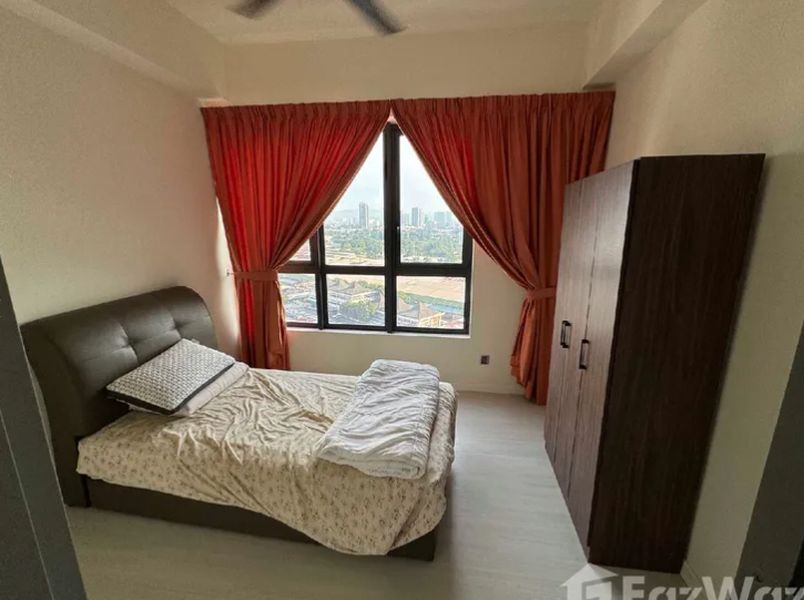 Wohnungen mit Parkblick mieten in Paranaque City, Southern District