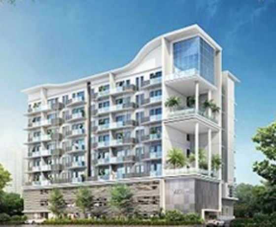Studio Condo for Rent at Setia Sky Residence for $126/mo | U6413750