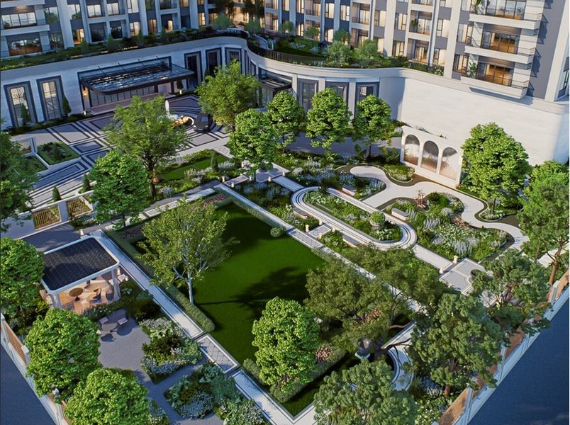 Condos for Sale at Astra Infinite in Hai Ya, Chiang Mai | KaiBaanThai