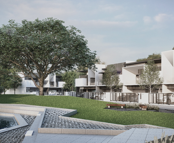 All properties for sale at VIVE Bangna - KM.7 in Samut Prakan - AsiaVillas