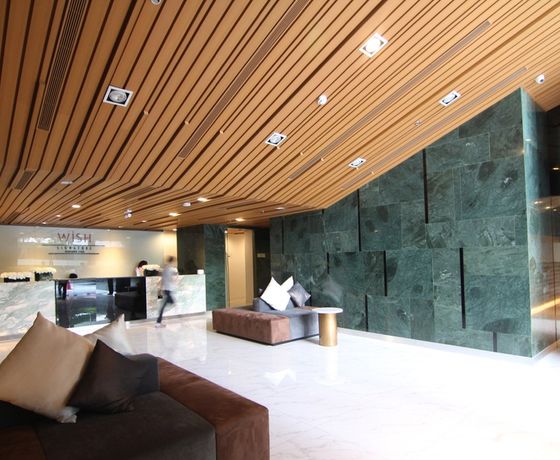 租1 卧室 公寓在Wish Signature Midtown Siam฿0/月 | U5967826