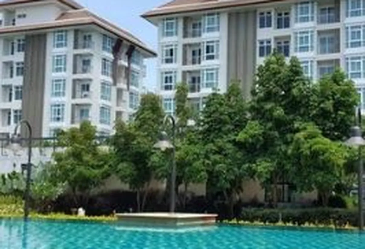 3 Bedroom House for Rent at Moo Baan Petchmanee for ฿35,000/mo | U5977606