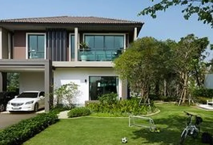 Thong Sathit Villa - in Bangkok | FazWaz.de