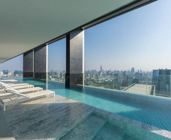 租1 卧室 公寓在Noble Around Ari฿0/月 | U5942622