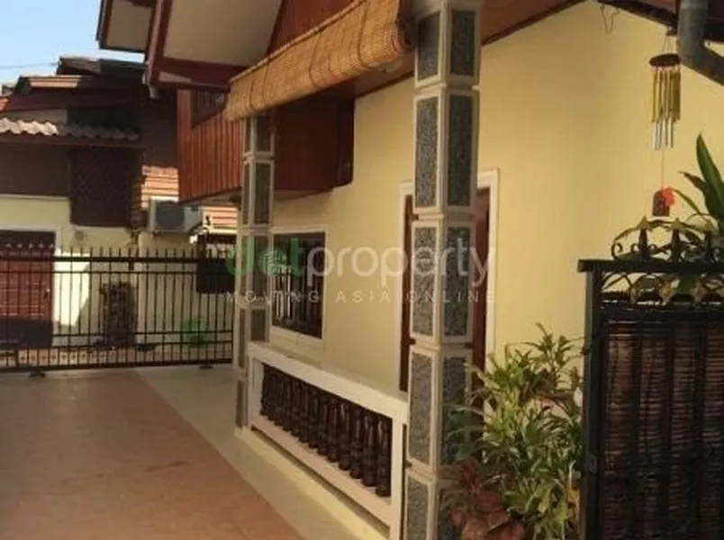 All properties for rent in Vientiane - AsiaVillas