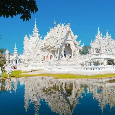 Houses for Sale in Chiang Rai - 186 Sales | HomesThailand