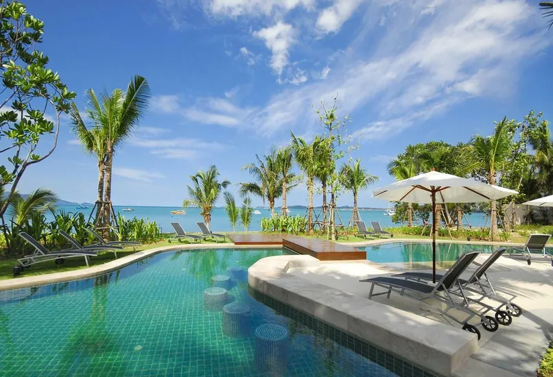 Studio Wohnung zum Kauf im Wing Samui Condo - $111,000 | U5352812