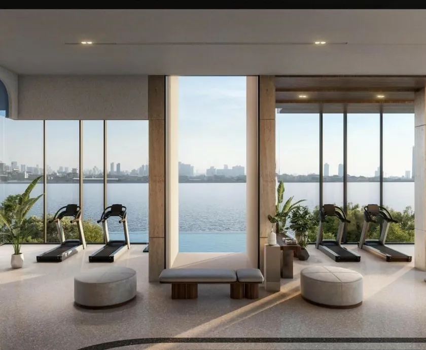 1 Bedroom Condo for Rent at Nue Riverest Ratburana for ฿20,800/mo | U5642345