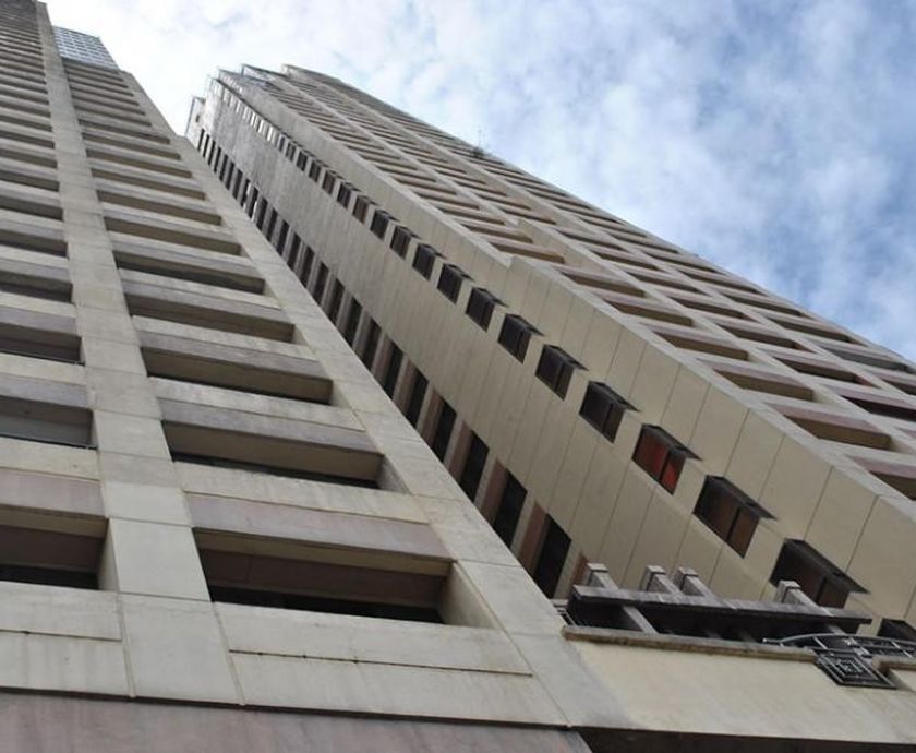 Studio Wohnung zur Miete im Skyway Twin Towers - $168 | U5974379