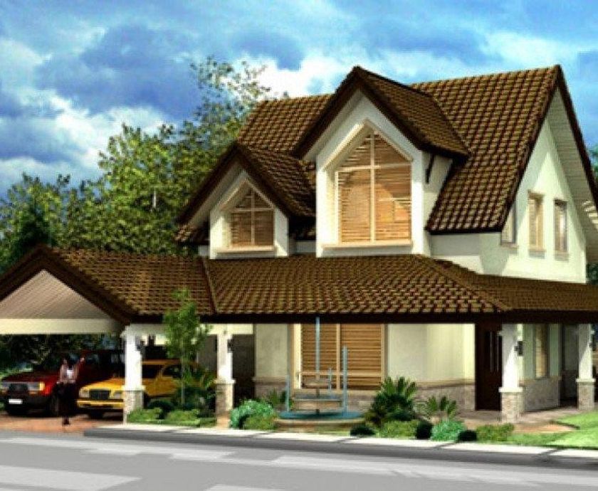 Studio Penthouse for Rent at Lipa Verde for $98/mo | U5996316