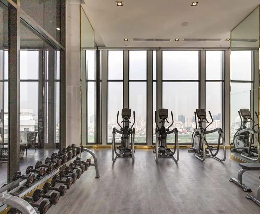 Studio Wohnung zum Kauf im Life One Wireless - $150,000 | U5835972