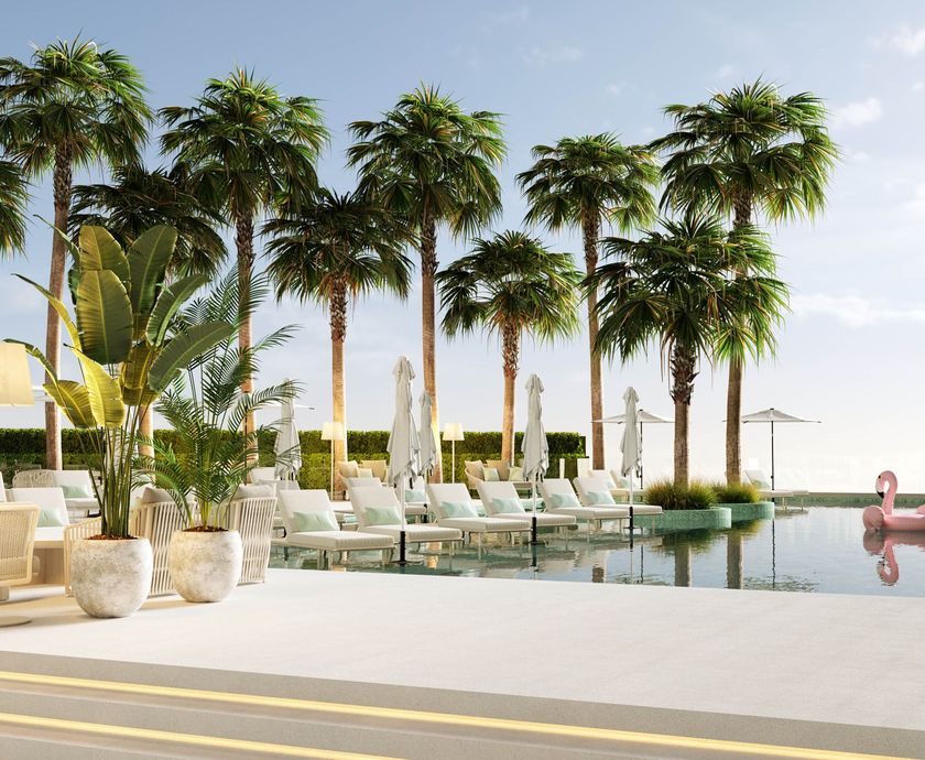 Studio Appartement zum Kauf im MAG 330 - $191,000 | U1582588