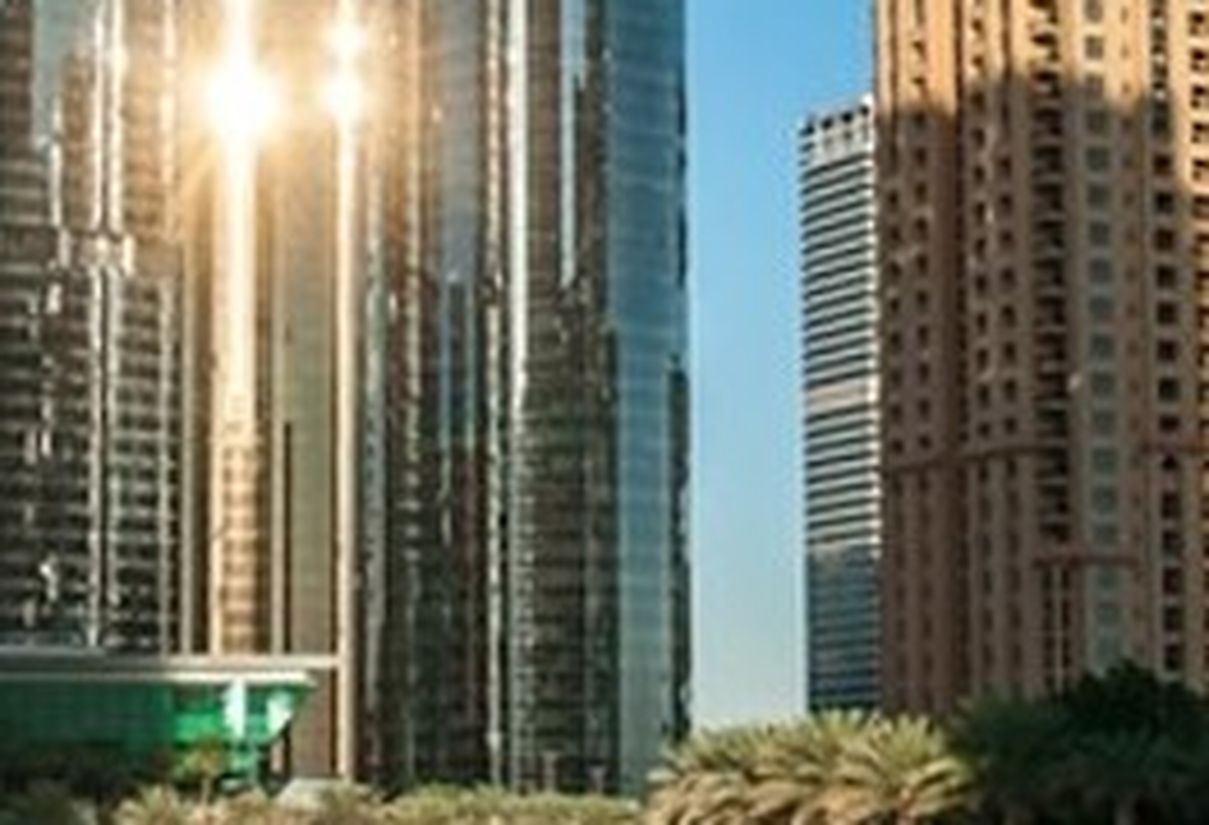 Banyan Tree Residences - Jumeirah Lake Towers (JLT) - Banyan Group ...