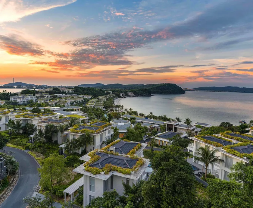 3 Schlafzimmer Villa zum Kauf im Sun Premier Village Kem Beach Resorts ...