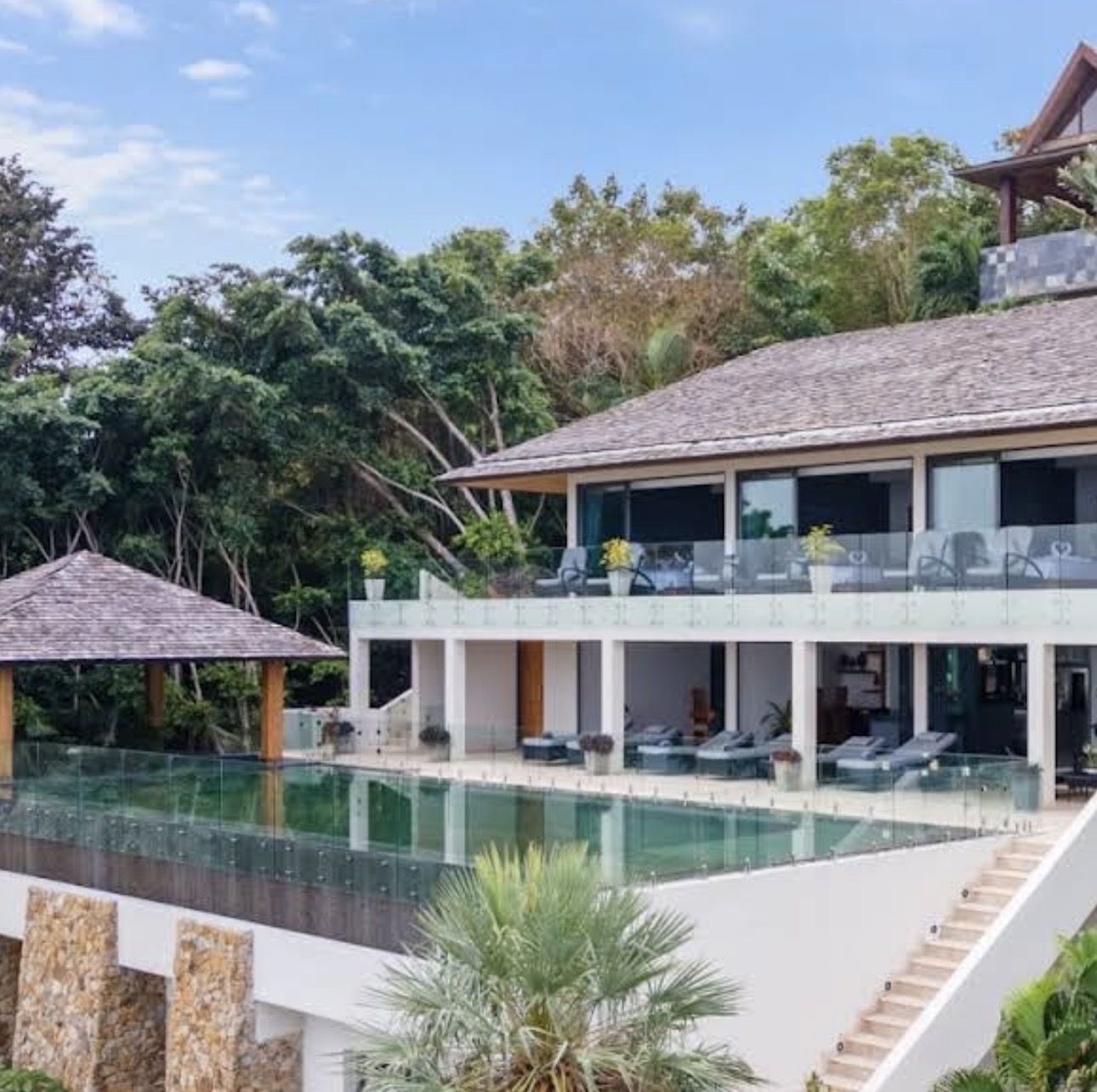 8 Bedroom Villa for Sale in Bo Phut, Surat Thani for ฿39,500,000 | U5953428