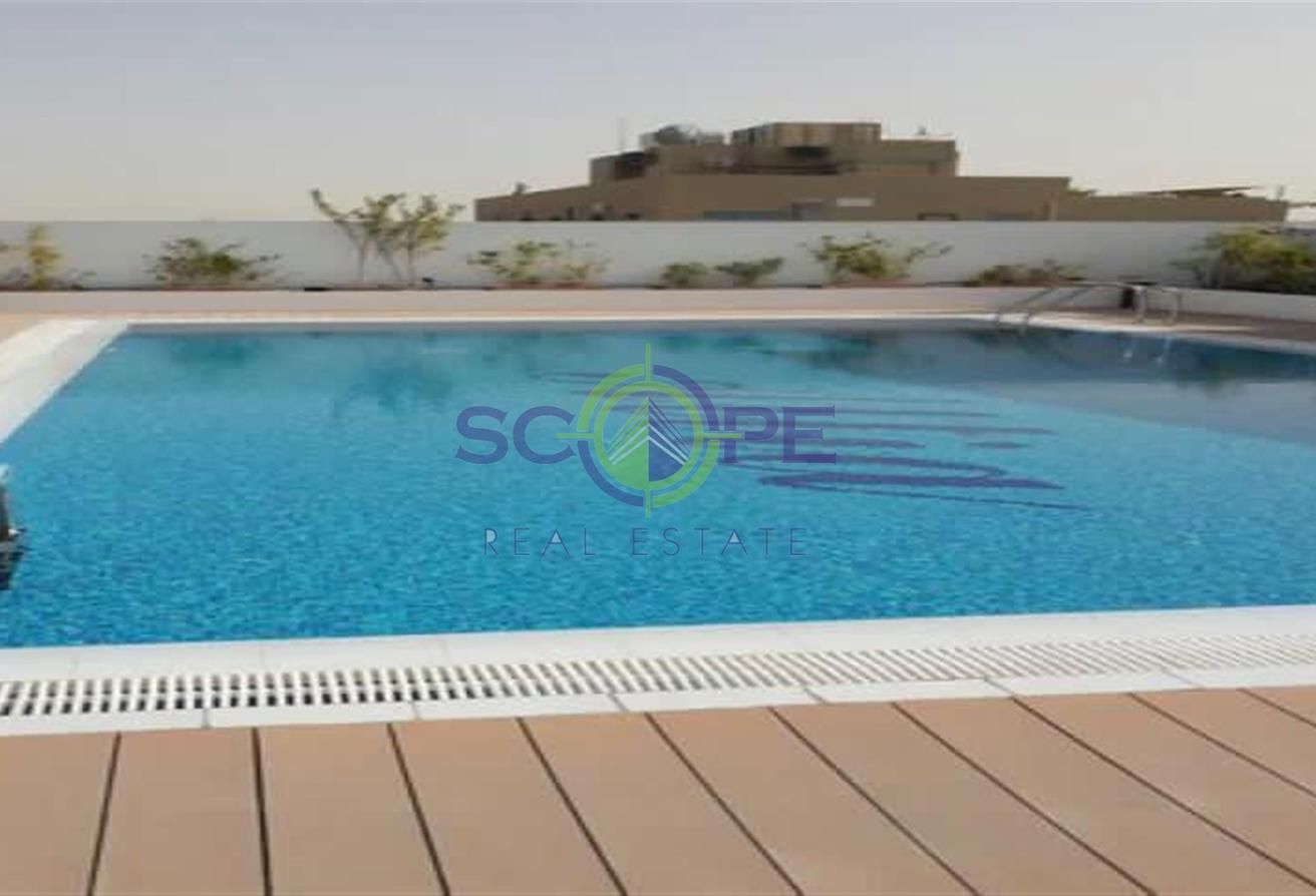 Altia Residence - Dubai Silicon Oasis (DSO)