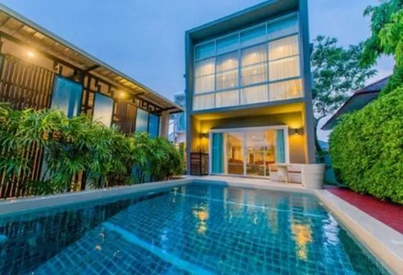 V - Community Condominium - Condo in Chiang Mai | Thaiger Property