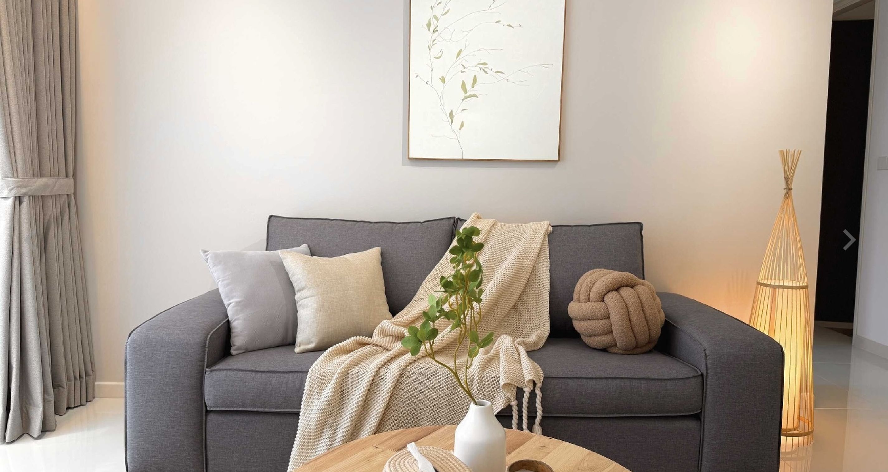 1 Bedroom Penthouse for Rent at SKH Wadeema Building for $200/mo | U5998826