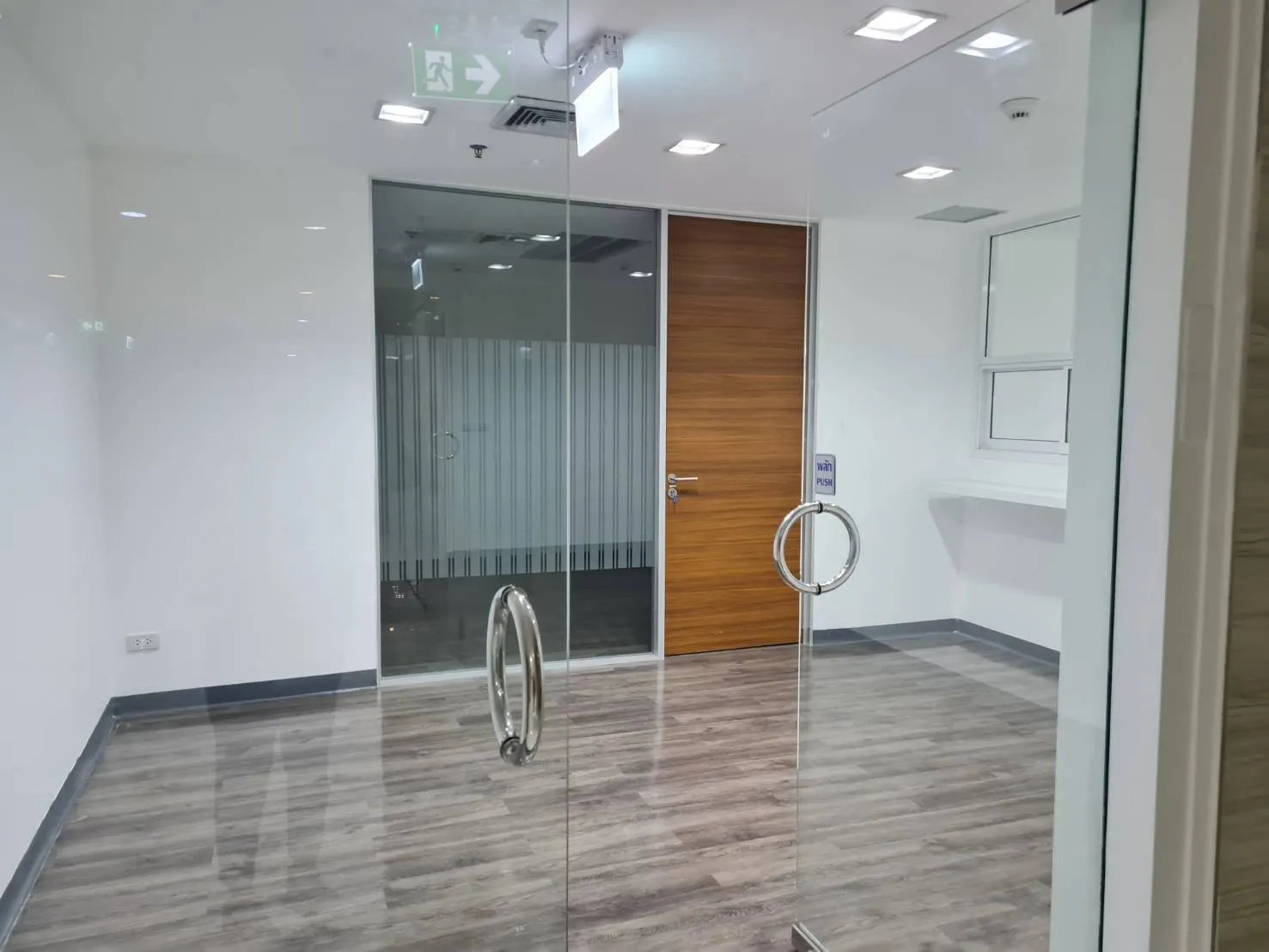 Office for Rent at P.S. Tower for $4,210/mo | U5827122