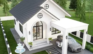 3 Bedroom Houses for Sale in Wiset Chai Chan, Ang Thong