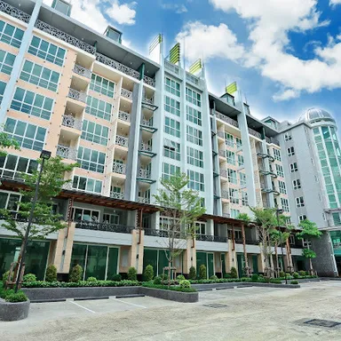 Appartements nahe Mahat Thai MRT mieten | Top-Angebote im Januar 2026