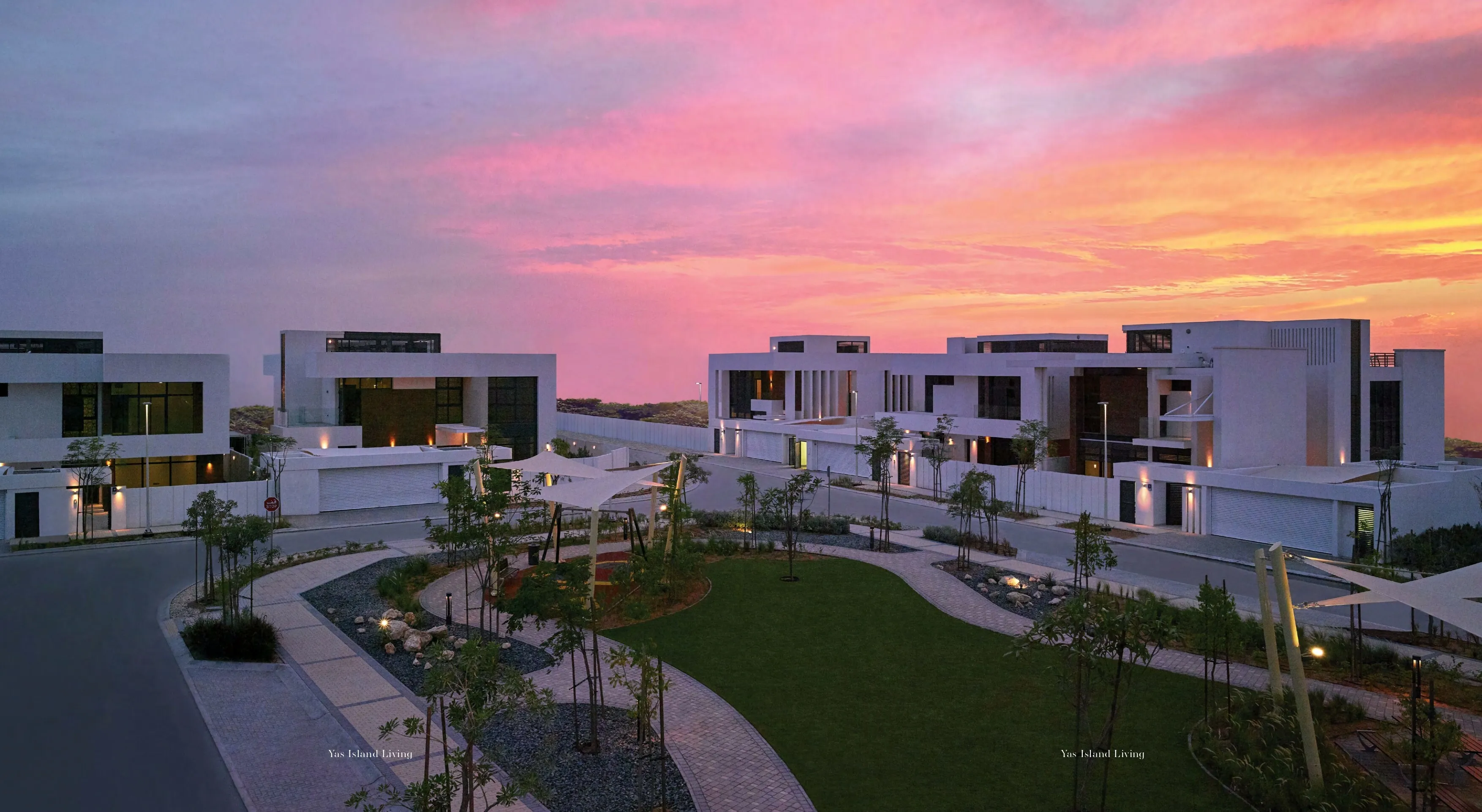 Land For Sale At West Yas For AED4 100 000 U1588104