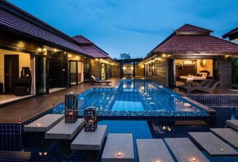 Phufa Garden Home 1 - House in Chiang Mai | FazWaz.fr