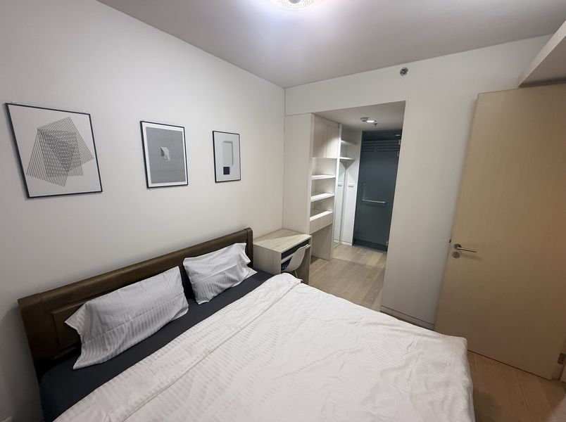 Wohnungen mit Seeblick mieten nahe Ari BTS, Sam Sen Nai