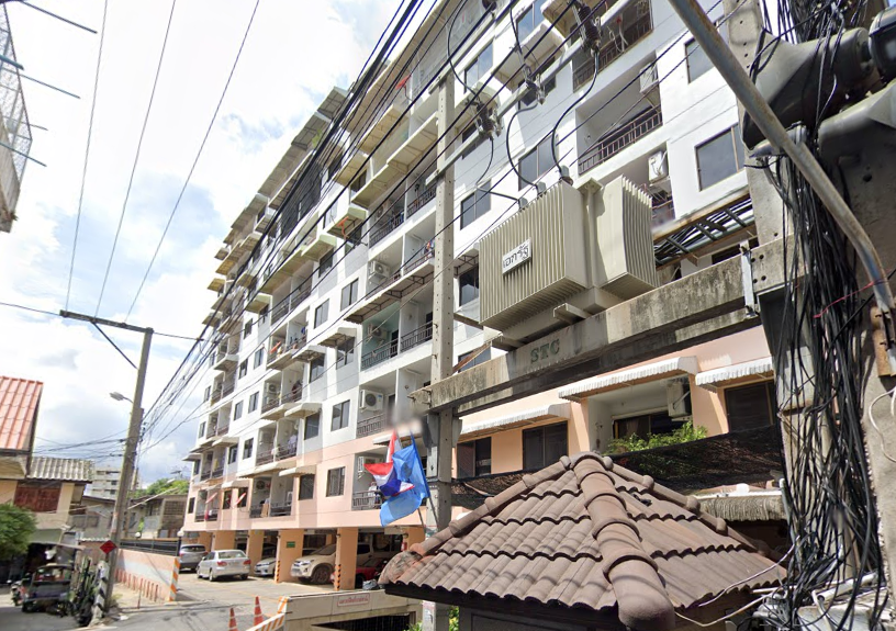 Surawong Classic Place - Condo in Bangkok | LivePhuket