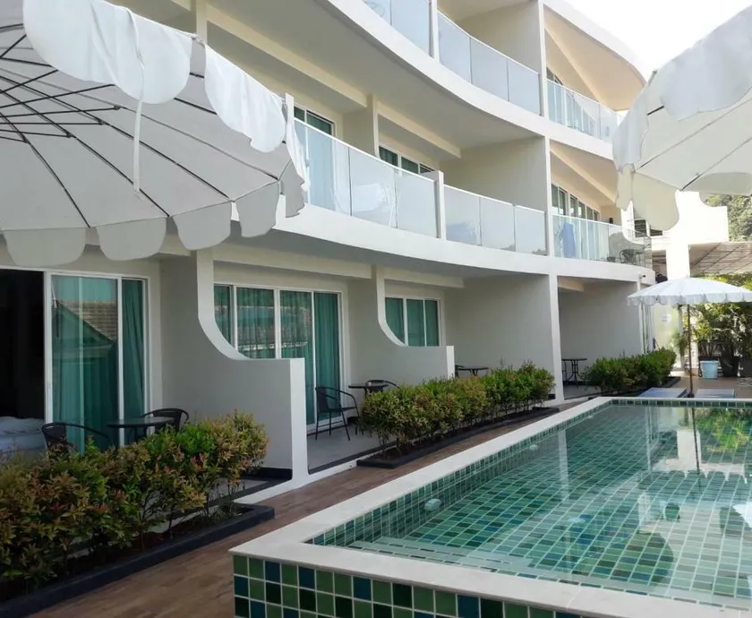 2 Bedroom Condo for Sale at Kata Ocean View for ฿8,995,000 | U5620254