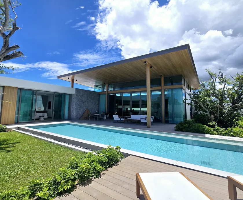 3 Bedroom Villa for Sale at Mono Champaca for $789,000 | U6017747