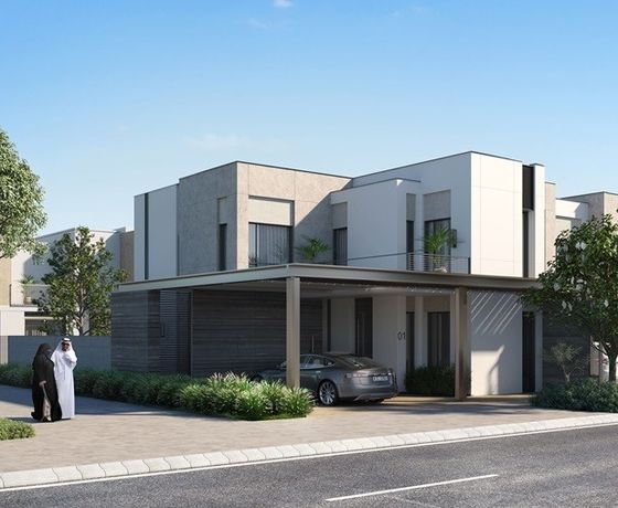 4 Schlafzimmer Reihenhaus zum Kauf im Joy - $783,000 | U1594200