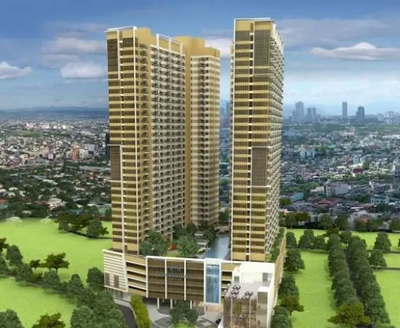 1 Bedroom Condo for Sale at The Radiance Manila Bay for $99,800 | U6195448