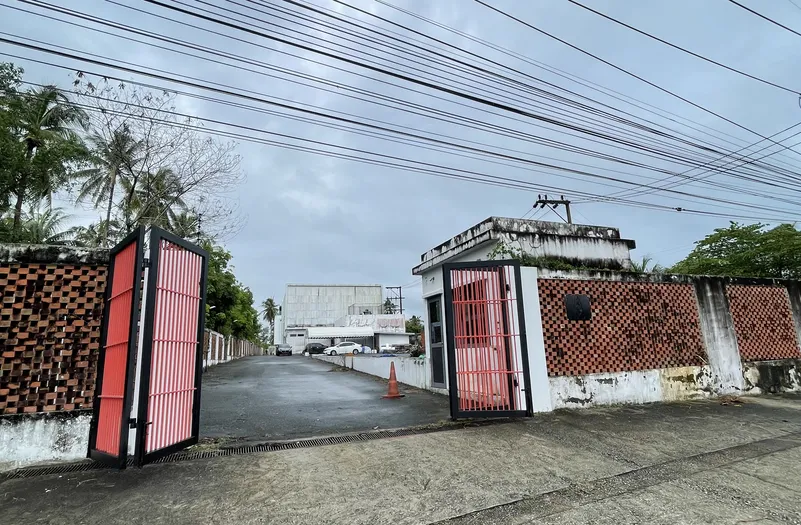 Thailand Immobilien - 106,854 Häuser & Wohnung zum Kauf