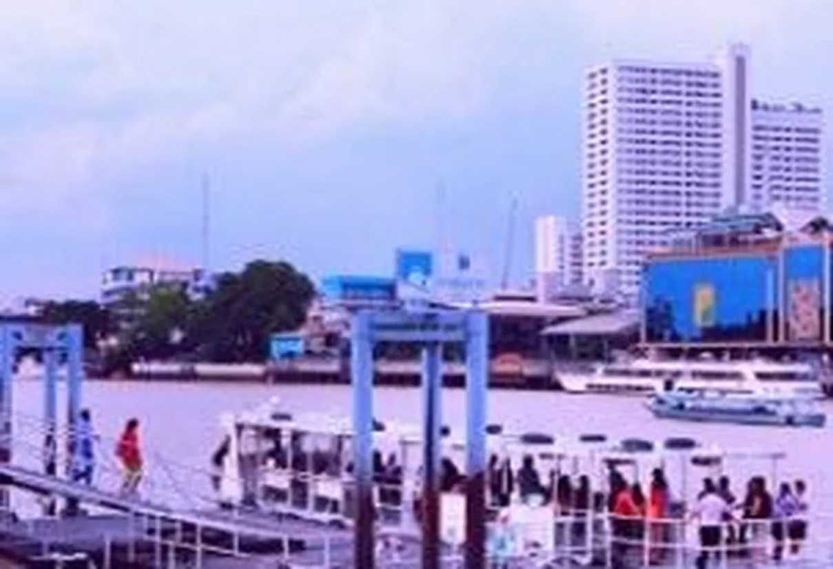 The Surawong, Bangkok - 8 condos for sale and rent | KaiBaanThai
