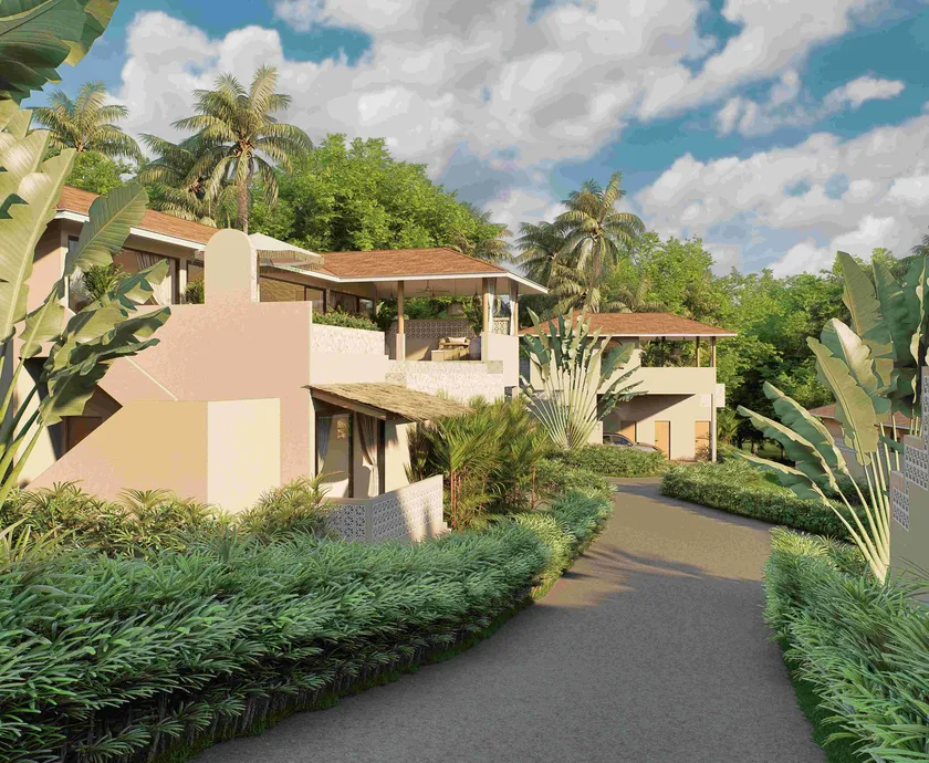 Alle Immobilien zum Verkauf im Eden Rise in Surat Thani