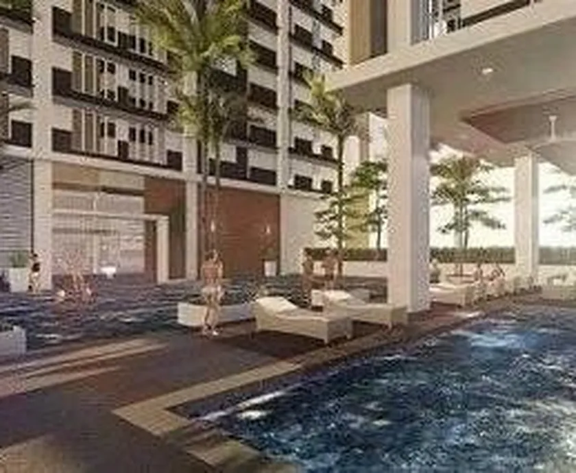 Condo for Rent at COVENT GARDEN for $423/mo | U2415782