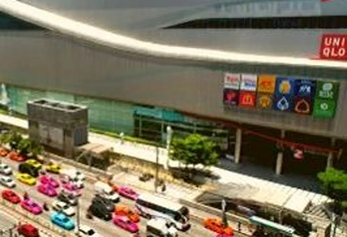 CW Tower - in Bangkok | FazWaz