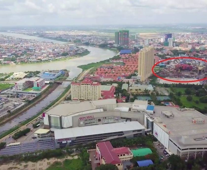 All properties for sale at Kowloon Bay Twin Towers: Star City and WorldBridge Land JV for 59 ...