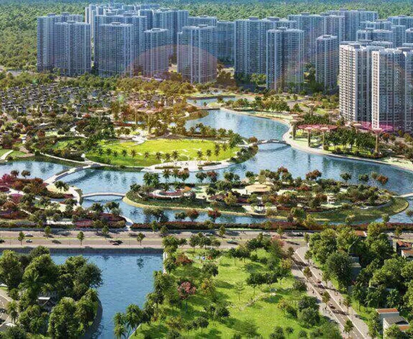 1 Bedroom Apartment for Rent at Vinhomes Grand Park for $380/mo | U6205459