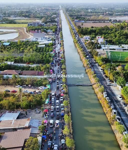 Land for Sale in Phai Khwang, Suphan Buri for ฿12,180,000 | U5900158