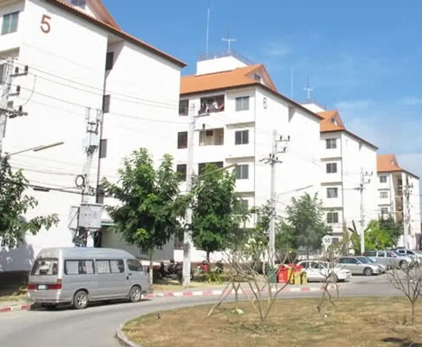 All properties for rent at Baan Ua-Athorn Chao Mae Kuan-Im in Chiang ...