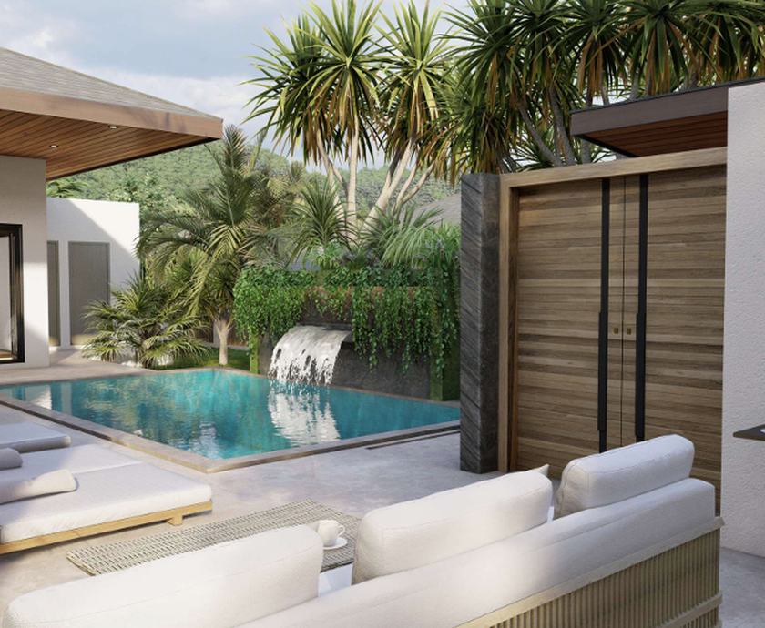 All properties for sale at Saha Estate in Surat Thani - AsiaVillas