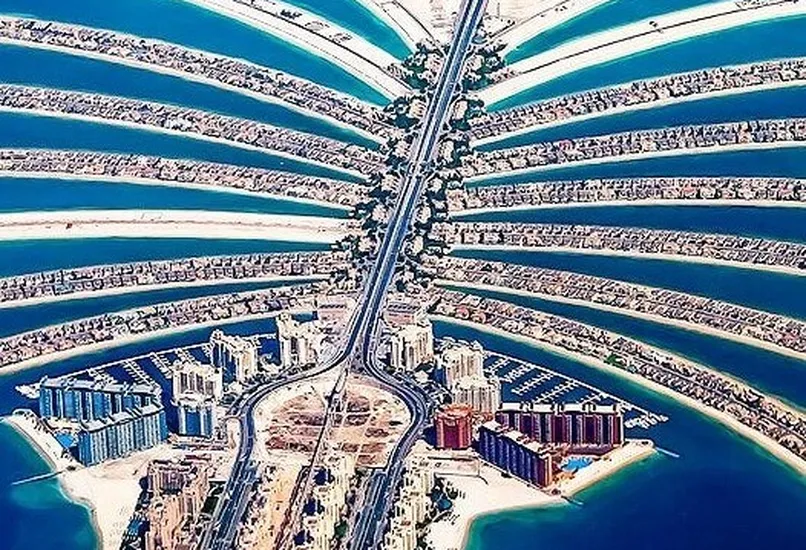 2 Bedroom Apartment for Sale at Seven Palm for $967,000 | U1463332