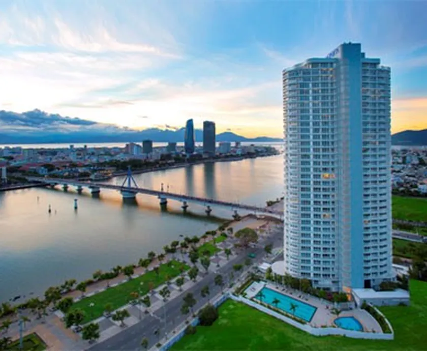 3 Bedroom Penthouse for Rent at Azura Da Nang for $2,030/mo | U5975687