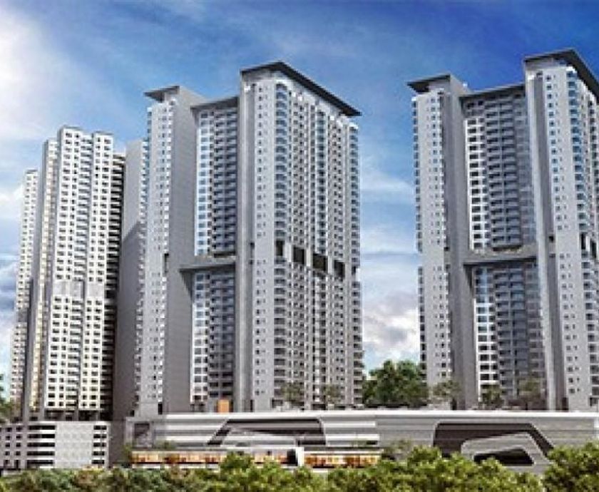 Studio Wohnung zur Miete im The Earth Residence Bukit Jalil - $126 ...