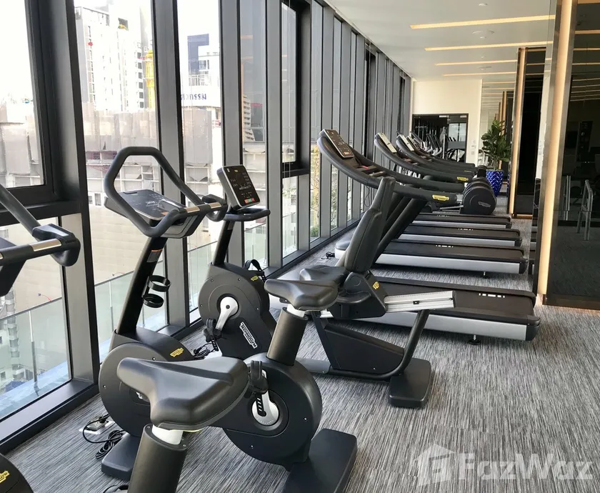 1 Bedroom Condo for Rent at The Line Asoke - Ratchada for ฿25,000/mo ...