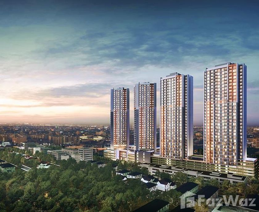 1 Bedroom Condo for Sale at Artisan Ratchada for ฿3,590,000 | U5702721